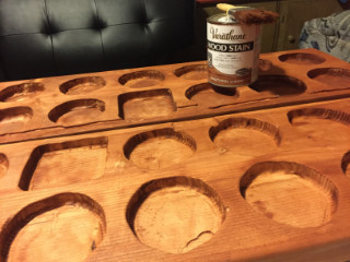 How to Make a Bao Board